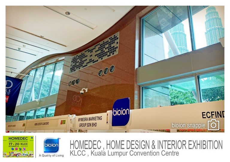 HOMEDEC, HOME DESIGN & INTERIOR EXHIBITION @ KLCC, KUALA LUMPUR ...