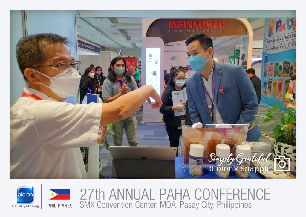 27TH ANNUAL PAHA CONFERENCE, today, SEPTEMBER 27 - 29, 2022, @ THE SMX ...