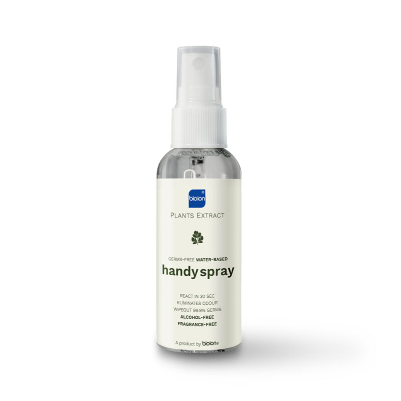 Bioion Home & Office Sanitizer | Deo-Sanitizer | Bioion World